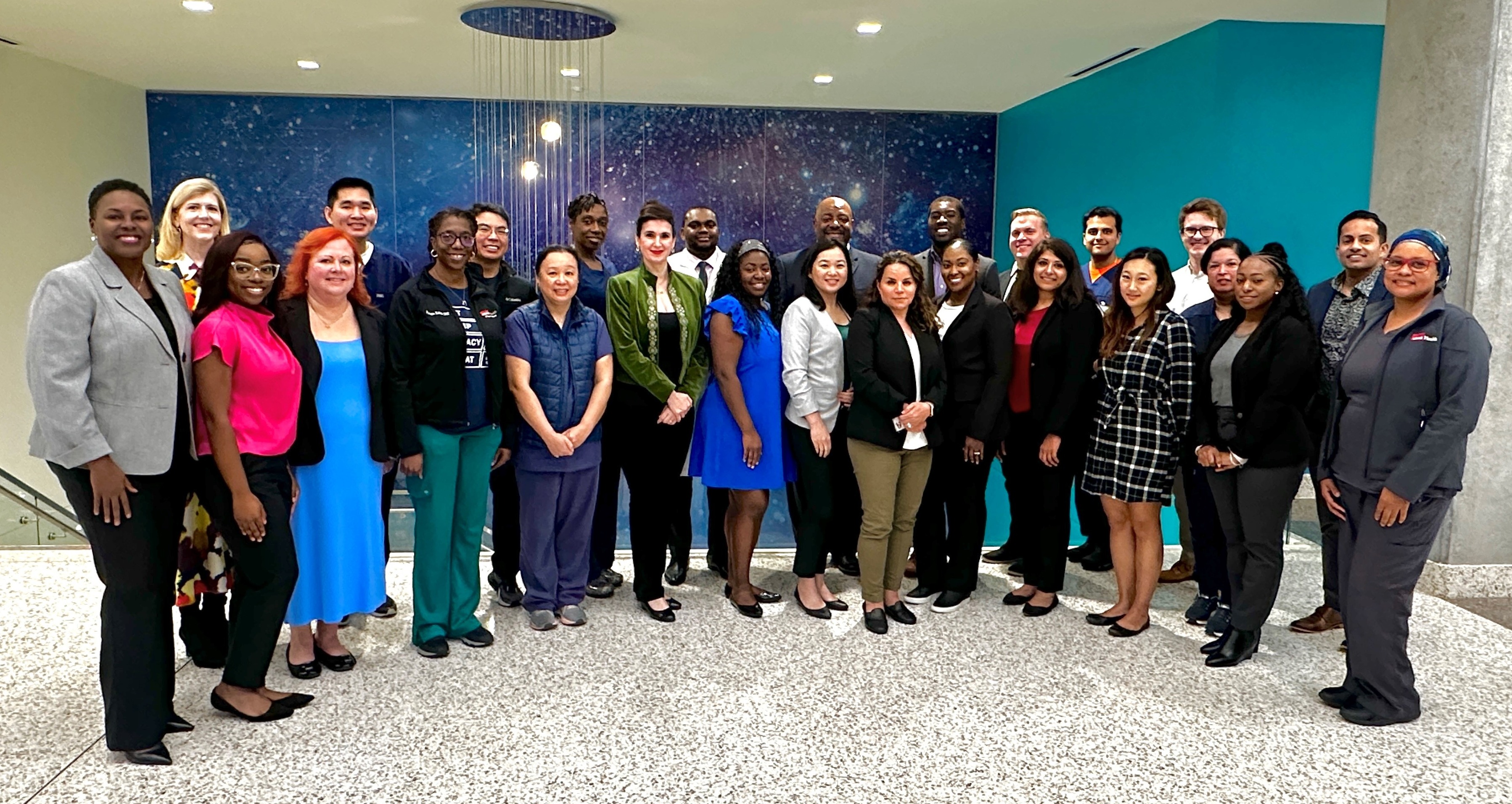 PGY1 & PGY2 Health System Pharmacy Administration and Leadership ...