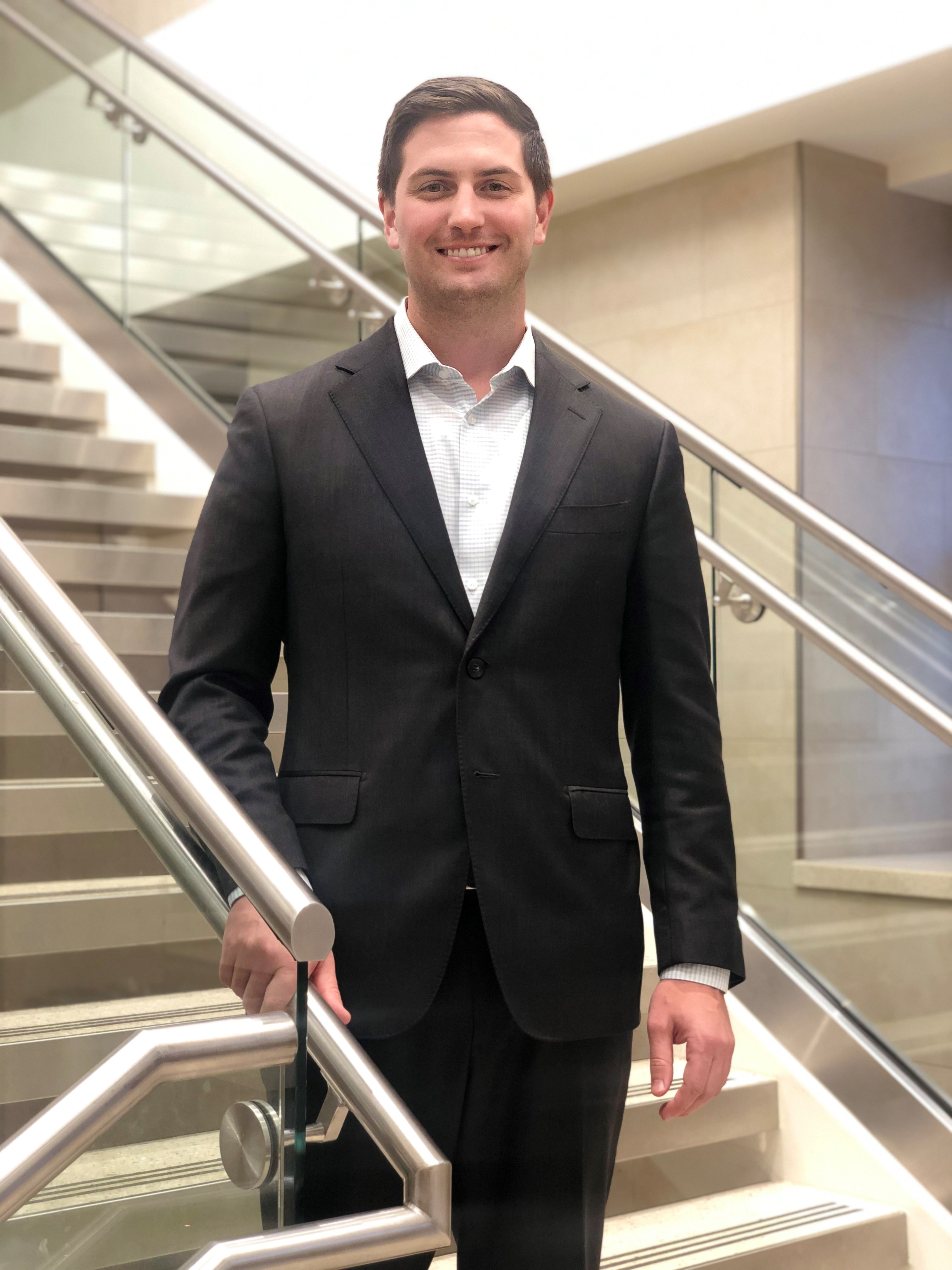 Preceptor Biographies