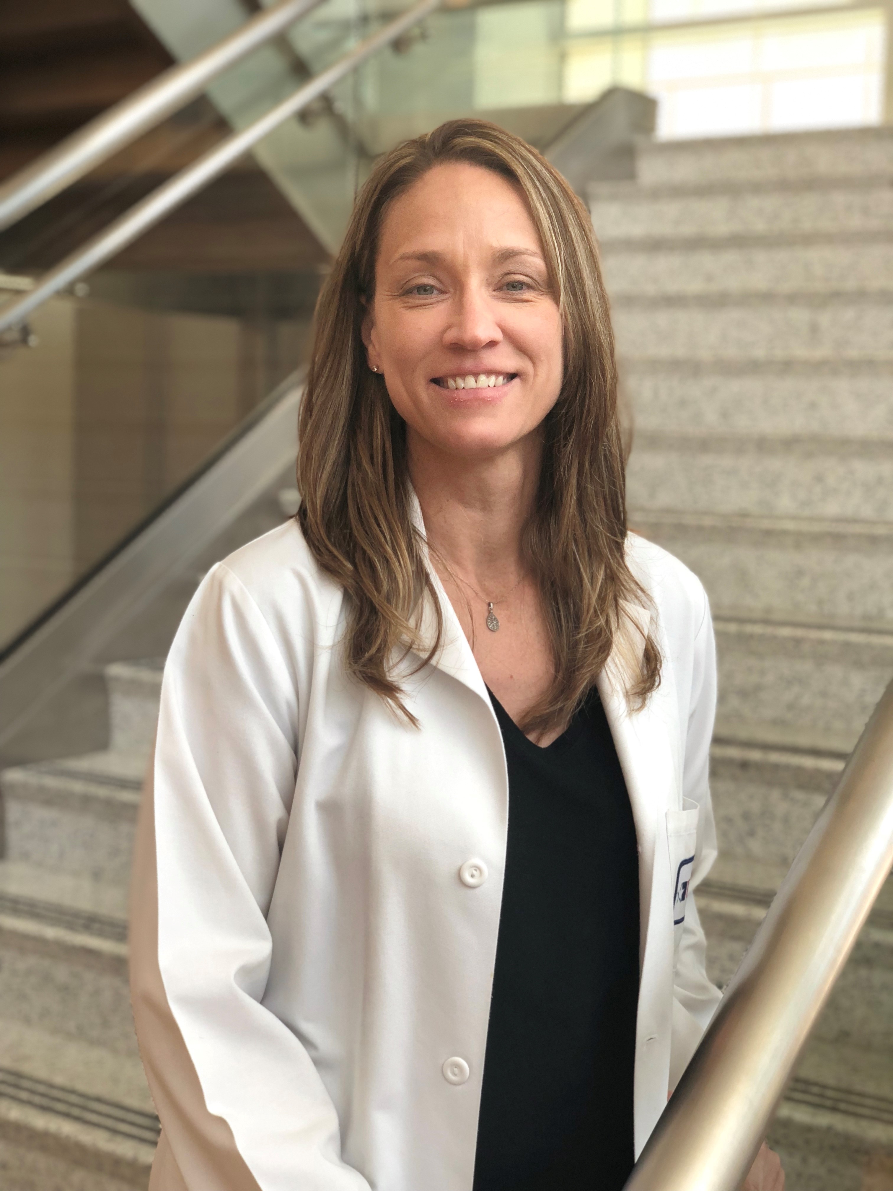 Preceptor Biographies