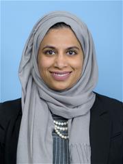 UTMB Healthcare Internal Medicine Residency Residents